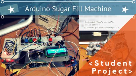 Creating Riceseeds Filling Machine General Guidance Arduino Forum