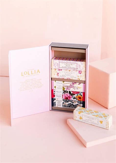 Lollia Hand Cream Perfume Bubble Bath And Luxuries By Margot Elena