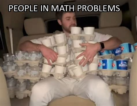 Hes About To Solve For Variable P Rmemes