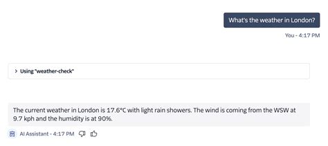 developing and managing tools for twilio ai assistants twilio
