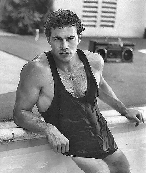 Hunksinswimsuits Jon Erik Hexum
