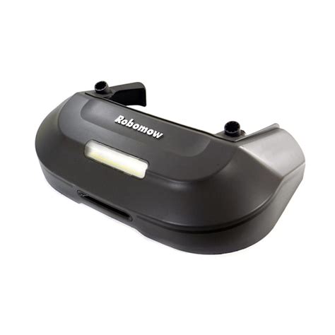 Bumper Assy Black Tidab Webbshop