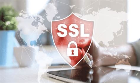 The Benefits Of Investing In Ssl An Ssl Certification Ilounge