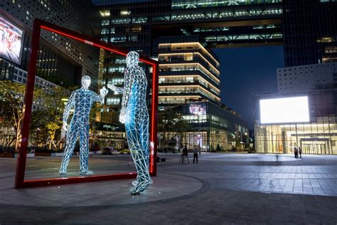 우리 주변의 공공미술 누가 만들라고 시킨걸까 라이프스타일