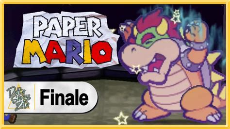 Paper Mario Switch Walkthrough Playthrough Lets Play Gameplay