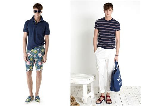 완벽한 여름 휴가의 완성은 ‘바캉스룩 패션서울