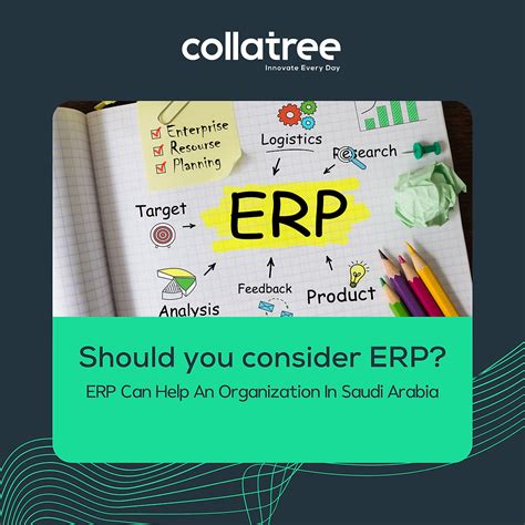 Best Erp Systems In Saudi Arabia Optimizing Business In 2024