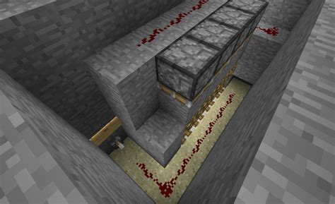 House With Working Lightswitch Minecraft Map