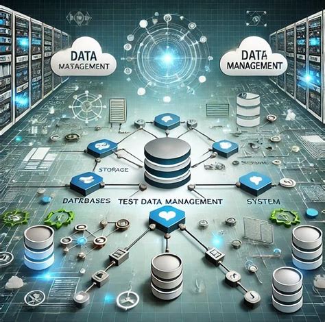 Kostiantyn Teltov On Linkedin Sdet Saga About Test Data Management
