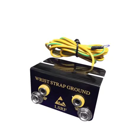 Esd Grounding Esd Factory Ltd