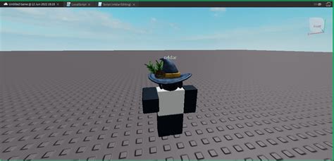 Clicking Gui Button Does Not Give Tool Scripting Support Developer
