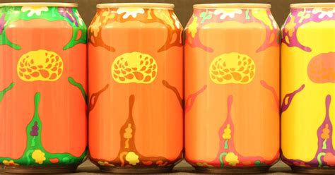 Burk Bloggen Omnipollo Blåbärs Soppa And Omnipollo Nypon Soppa And Omnipollo Ostkaka And Omnipollo