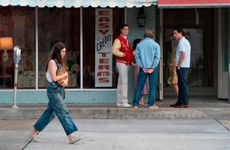 La Chica Salvaje Normandie
