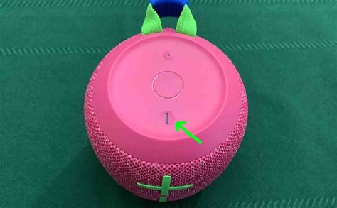 Wonderboom 3 Power Button Not Working Fix Tom S Tek Stop