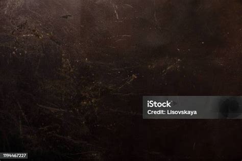 디자인에 대한 캔버스 배경 텍스처 표면 복사 공간에 검은 기름 페인트 0명에 대한 스톡 사진 및 기타 이미지 0명 검은색 디자인 Istock