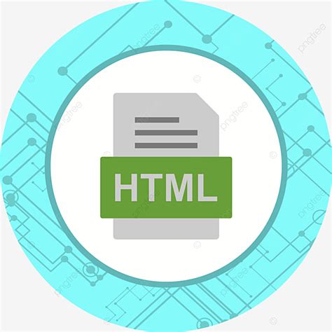 Html File Document Icon Html Icons Document Icons File Icons Png And