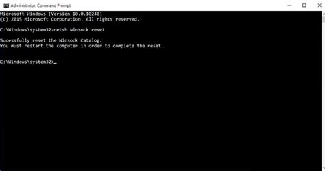 5 Ways To Boost Internet Speed With Command Prompt Hongkiat