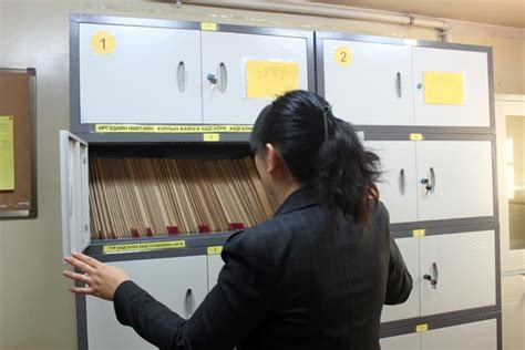 Цахим хэлбэрээр албан хэрэг хөтлөх журам баталлаа