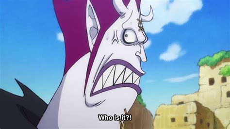 Invisible Fruit Suke Suke No Mi Shiryu Of The Rain One Piece