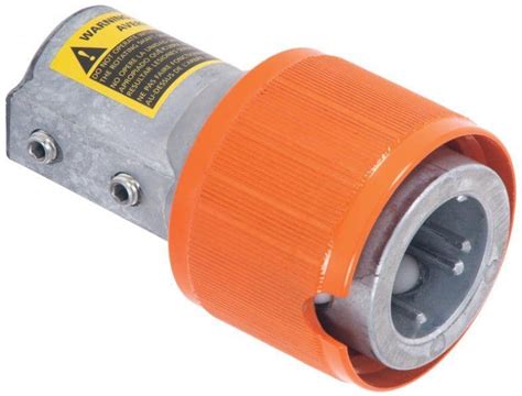 Hypro Pto Quick Coupler 1321 0013