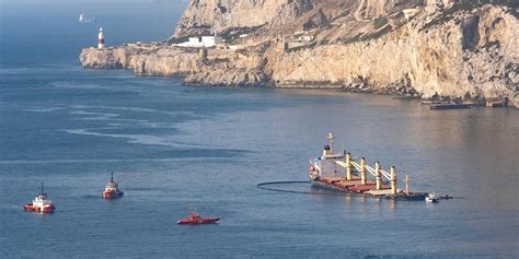 Transforming Maritime Claims Management Part 1 Defining Objectives And Requirements