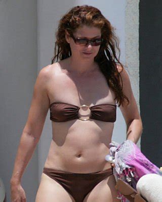 Debra Messing Nude Porn Pics Leaked Xxx Sex Photos Pictoa