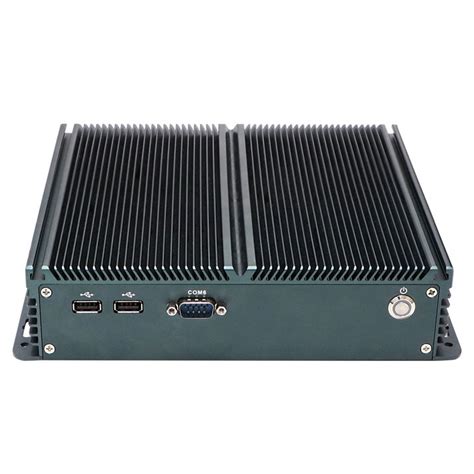 China N100 Fanless Embedded System Pc Suppliers Manufacturers Factory Wholesale Price Iwill