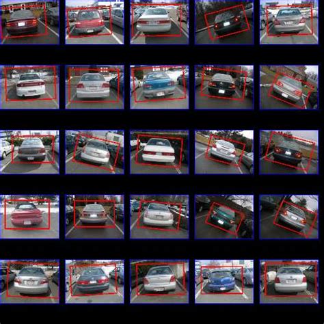 Coding With Python Unsupervised Joint Alignment Of Complex Images