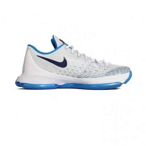 کفش مخصوص بسکتبال کتانی نایک ورزشی کِی دِی 8 اورجینال پل