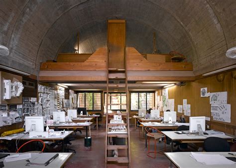 Key Projects By Influential Indian Architect Balkrishna Doshi