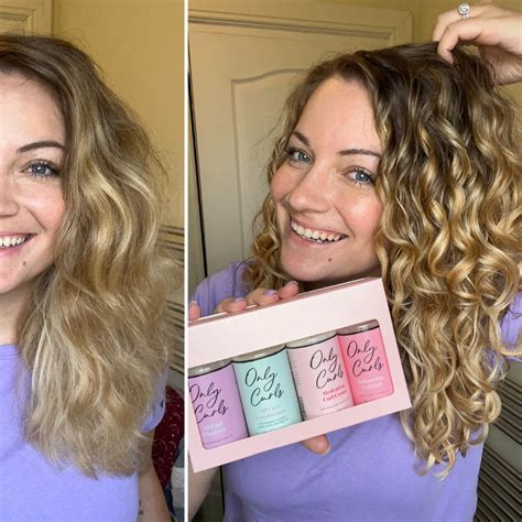 Enhancing Curl Gel Vs Mega Hold Gel Find The Best Styling Product Fo Only Curls