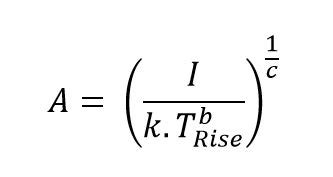 PCB Trace Width Calculator