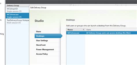 Looking For Reboot Schedules Or Policy To Force Reboot On Vdi Logoff General Questions
