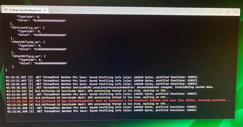 Switch Menu Rryujinx