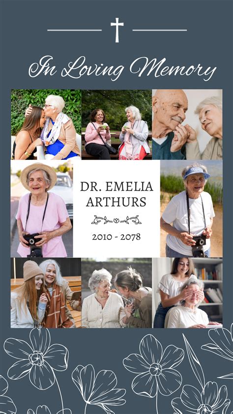 Free Memory Templates To Edit Online