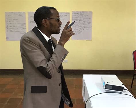 David Muiga On Linkedin Training Strategy Managementtraining Executiveeducation