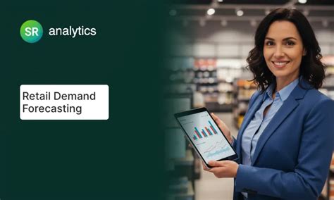 Retail Demand Forecasting Implementation Guide Methods Tools And Roi
