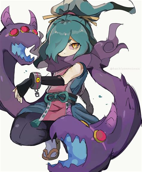 Goku Orochi Youkai Watch Drawn By Piyomaruhachiyonnxxxx Danbooru