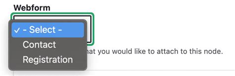 Specbee The Drupal 9 Webform Module A Brief Tutorial Breal