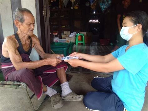 လှိုင်းဘွဲမြို့နယ် သာယာကုန်းကျေးရွာတွင် သက်ကြီးဘိုးဘွားများ၊ ကိုယ်ဝန်ဆောင်မိခင်နှင့်အသက် ၂ အောက