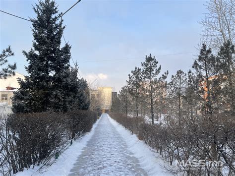 Нийт нутгаар багавтар үүлтэй цас орохгүй