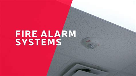 Fire Alarm Systems Eps Security