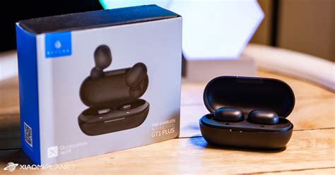 Haylou GT1 Plus Review: Cheap and Perfect | Xiaomi Planet