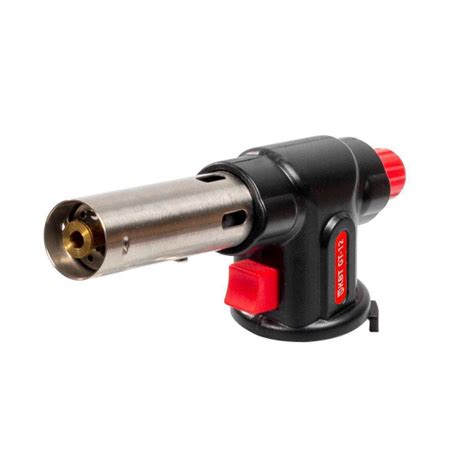 Насадка горелка газовая с пьезоподжигом Gt 12 КВТ 88068 купить по выгодным ценам в интернет