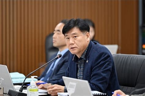 3월22일 파주시의회 이익선 의원 한국자유총연맹 파주시지회 조직이 더욱 활성화될 것 기대