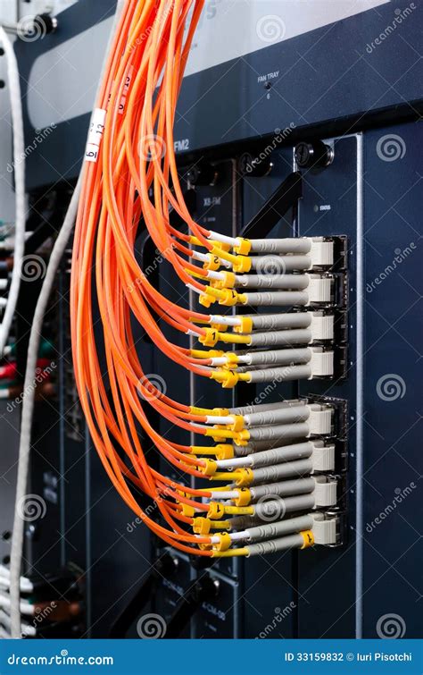 Network Hardware Concept Stock Photo Image Of Digital 33159832