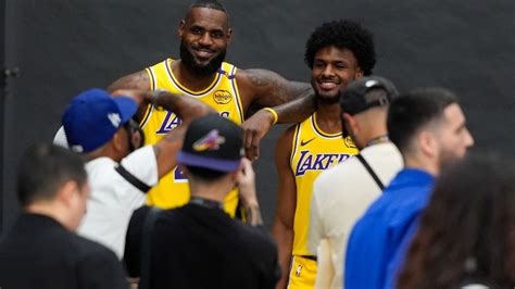 Lebron James Los Angeles Lakers Legend Says Retirement Coming Sooner Than Later As He Begins