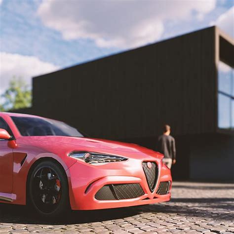 3d Real Time Rendering Software From Enscape