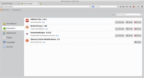 How To Remove Toolbars
