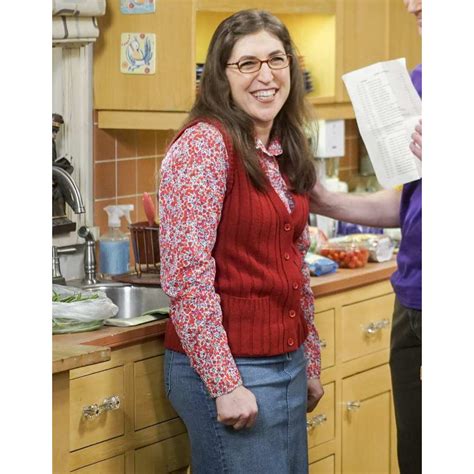Amy Farrah Fowler Costume The Big Bang Theory